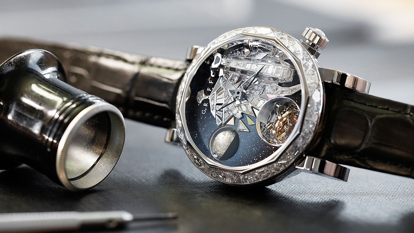 The new watches to know from Baselworld 2019